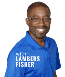 Lambers Fisher: Diversity Speaker | Author | Marriage Counselor