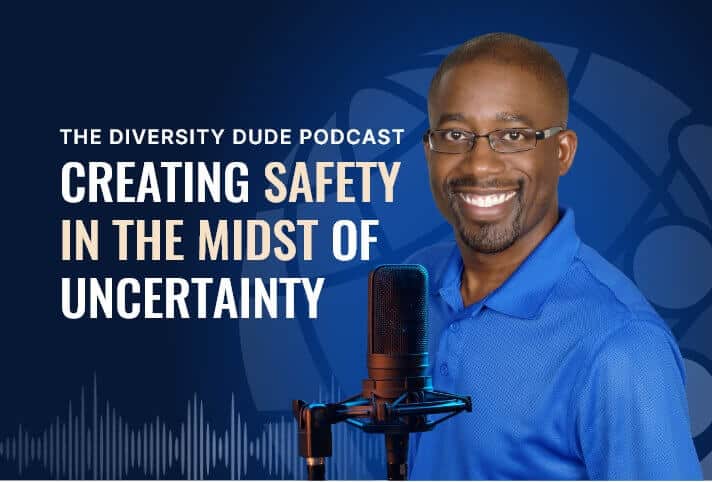 Creating Safety in the Midst of Uncertainty - Lambers Fisher: Diversity ...