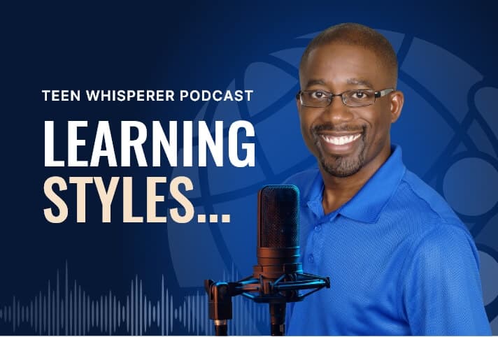Learning Styles... - Lambers Fisher: Diversity Speaker